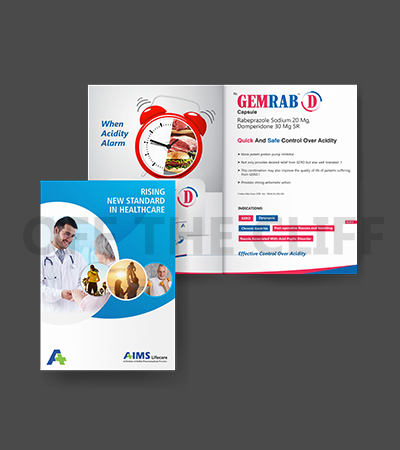Visual AID Pharma